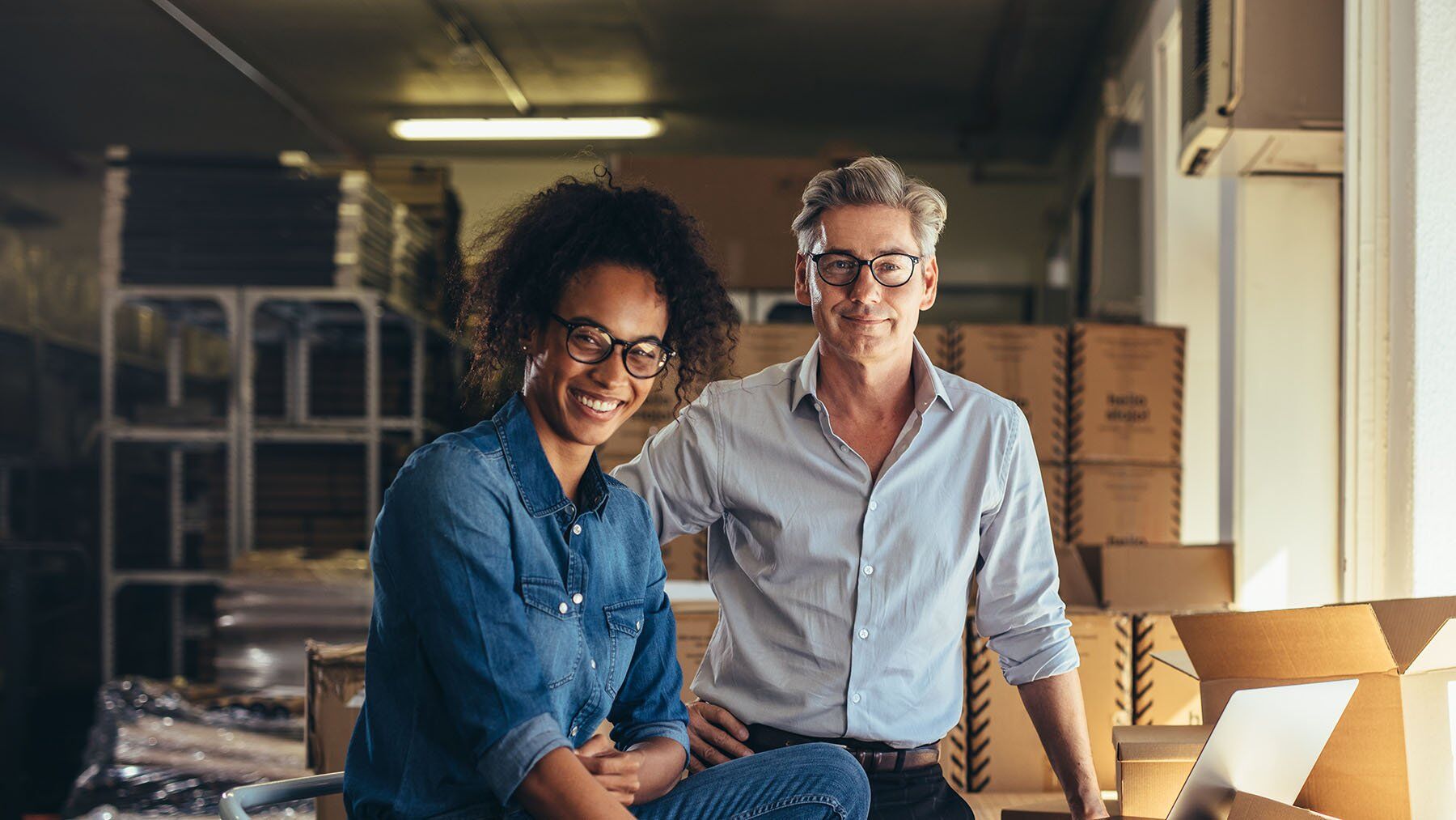 Managed IT Services | Managed Service Provider | MYComputing